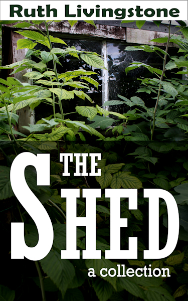 Ruth Livingstone – Ruthless Scribblings: adventures in the art of ...